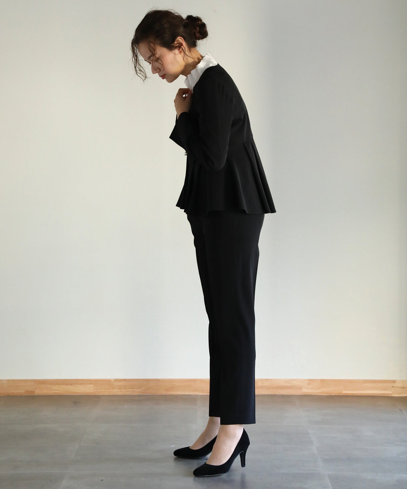 セレモニー3点セット｜セットアップ - aity