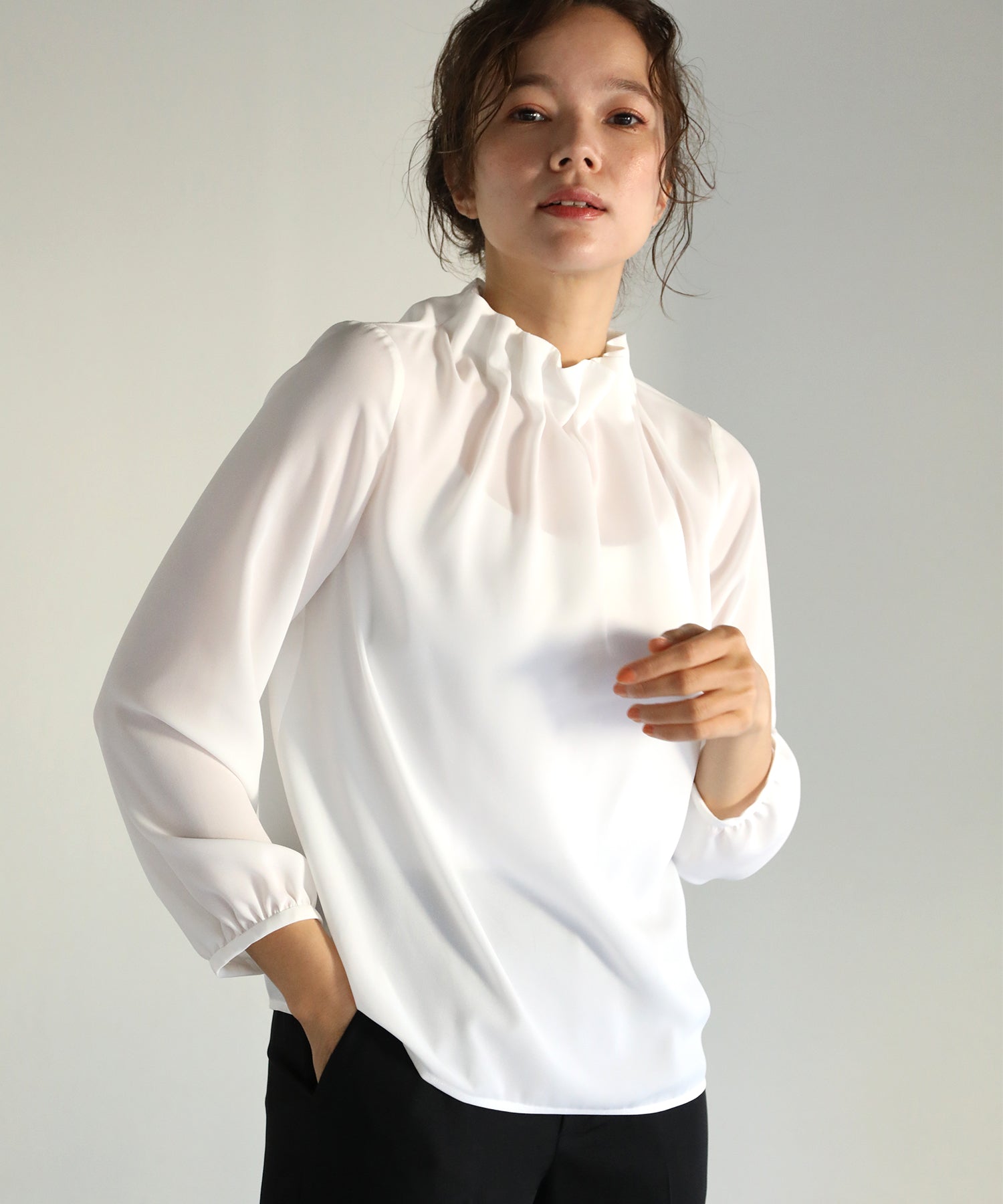 セレモニー3点セット｜セットアップ - aity